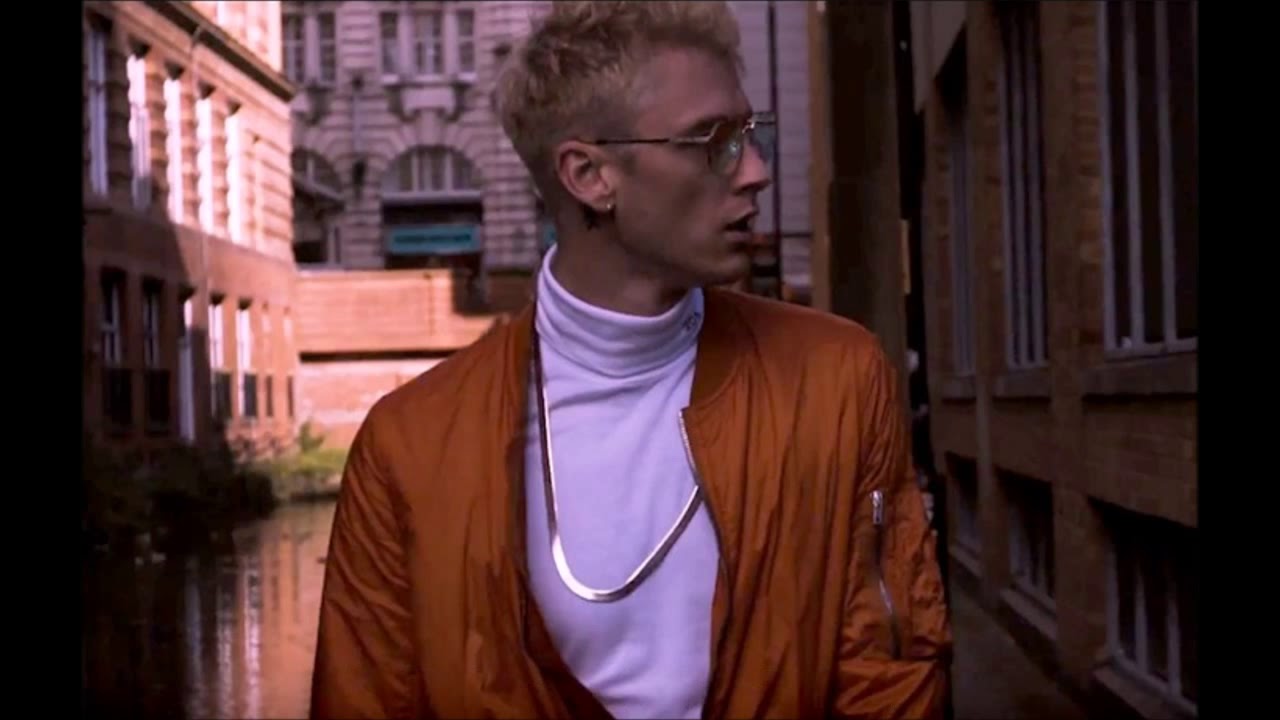 Machine Gun Kelly - Habits (Türkçe Altyazılı) - YouTube