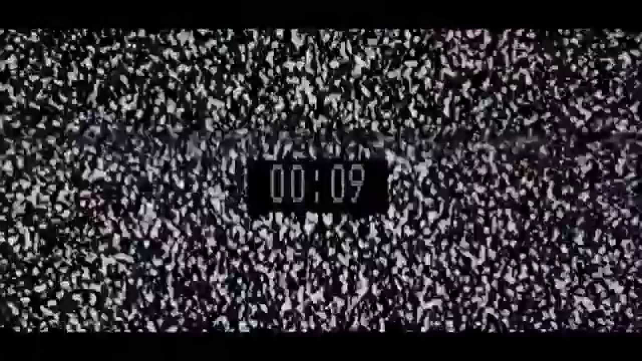 Alexander Byrd Promo - YouTube