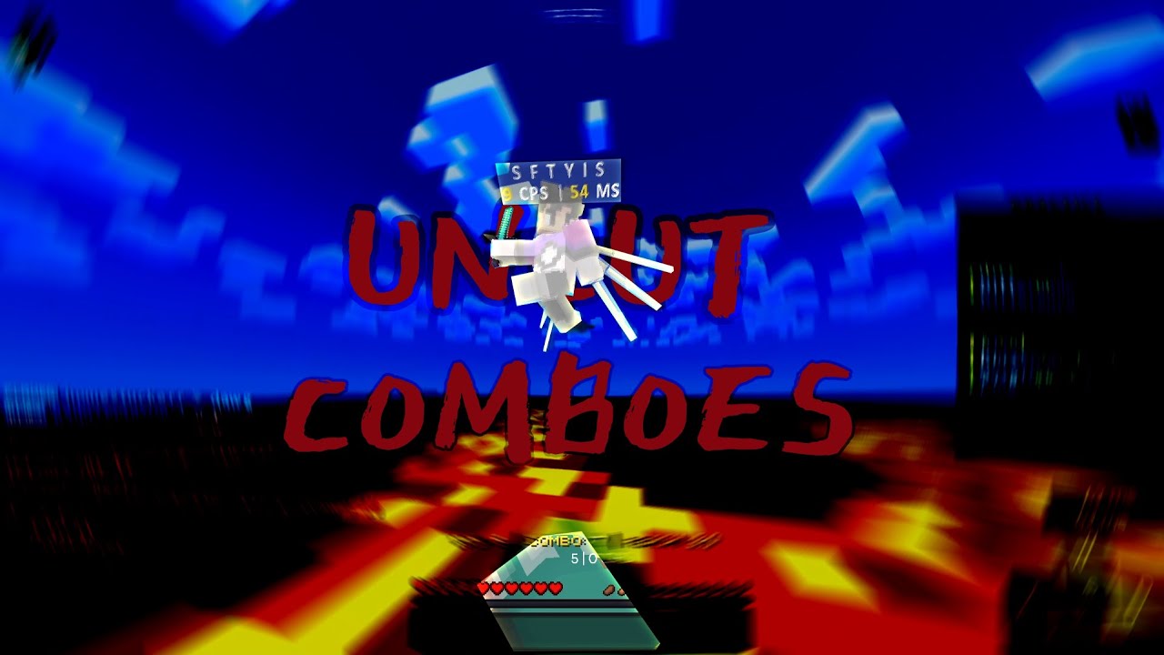 How I Play Zeqa Boxing - YouTube