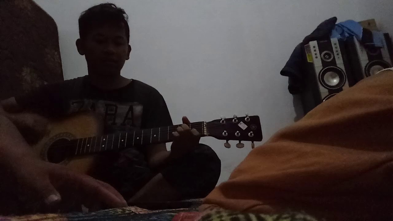 Bisana ghun ngabes(cover) - YouTube