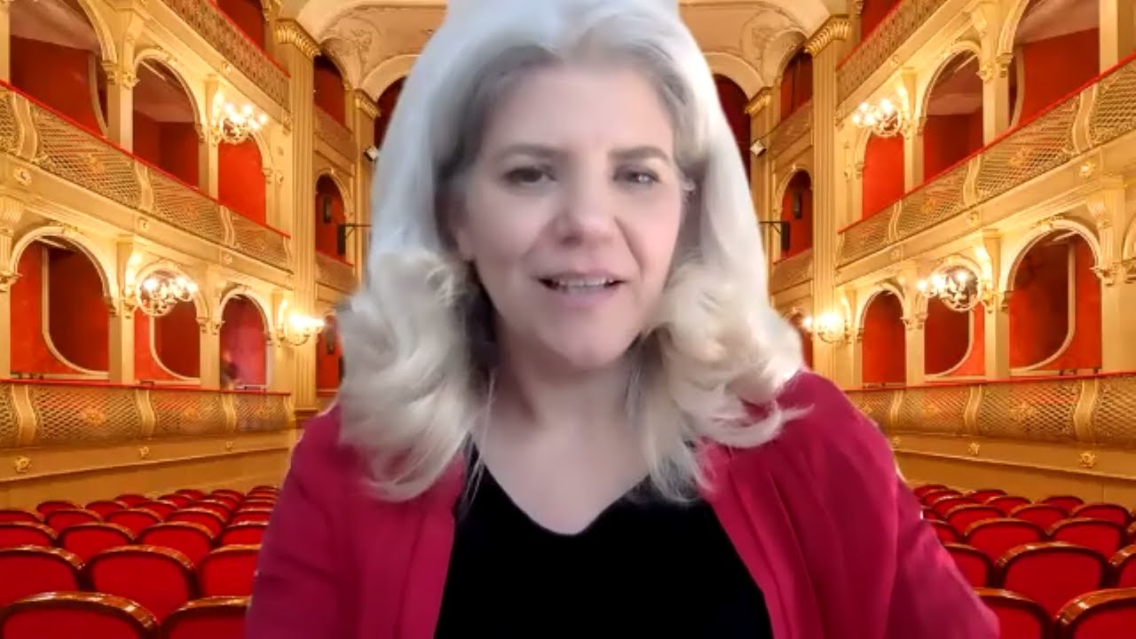 Momento de Poesia (Parte II) | Elisabete Pinto | TEDxPortoSalon - YouTube