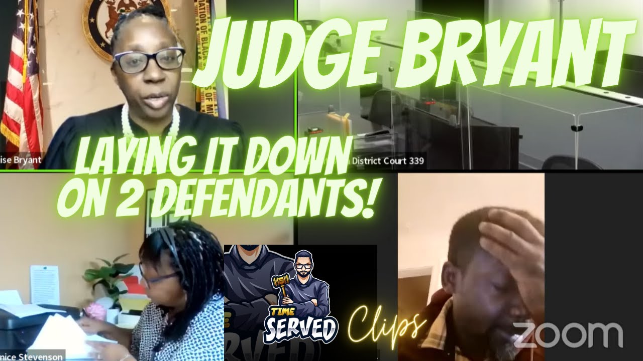 Eye Rolls, Bad Posture, and Yelling?! Everything to get you Nowhere ...