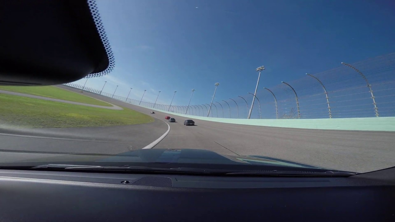 SMMC Homestead Speedway Track Day 8/17/19 - YouTube