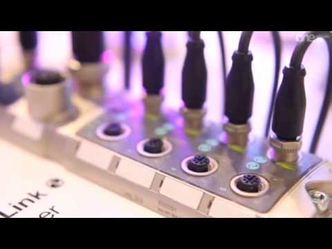 The Benefits of Balluff IO-Link Products - YouTube