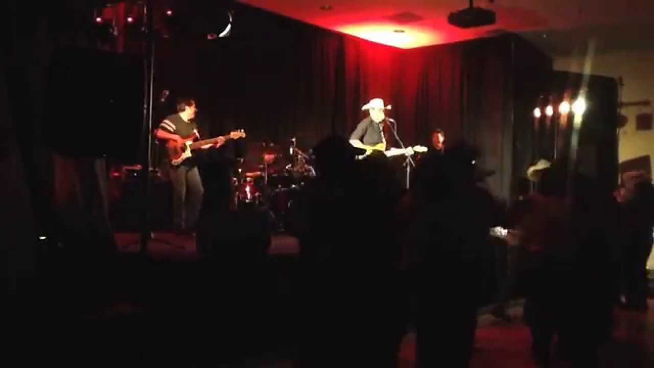 Desert Diamond Band-Just A Game - YouTube