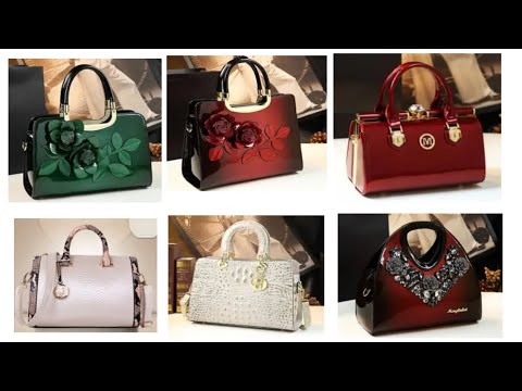 VERY EXPENSIVE AND BEAUTIFUL HANDBAGS FOR LADIES | CHOICE OF BEAUTIFUL ...