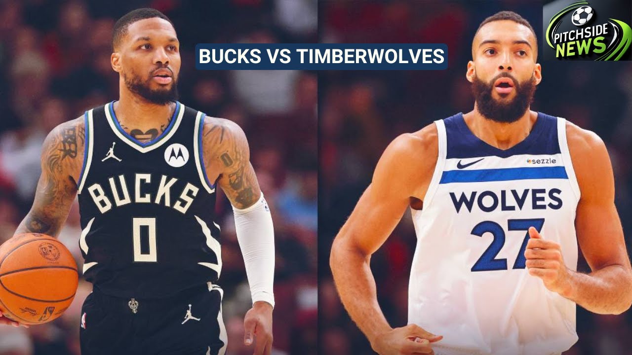 bucks vs timberwolves : Without Antetokounmpo and Lillard, the Bucks ...