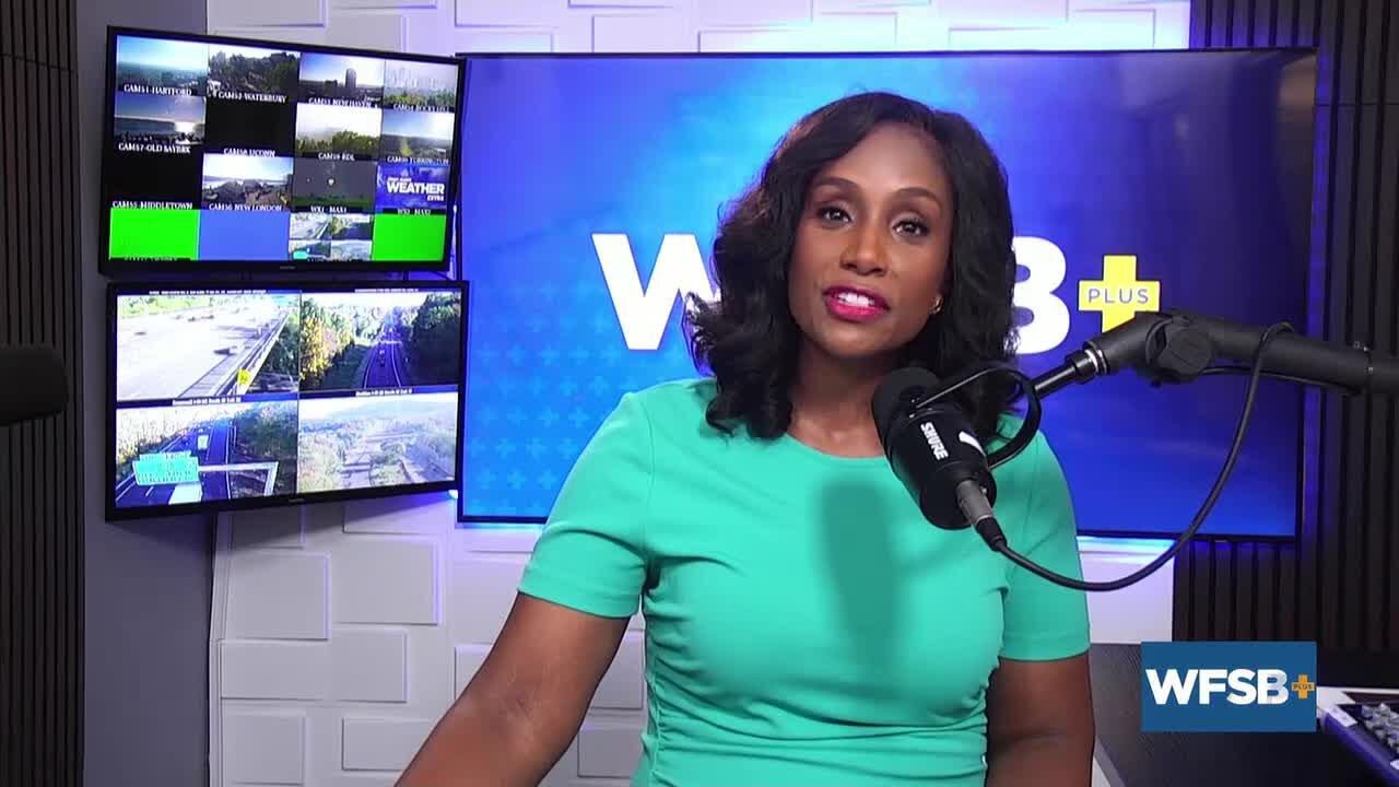 Tracey McCain has your Monday morning headlines on WFSB+ - YouTube