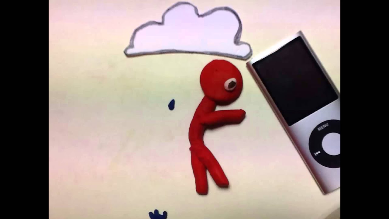 The Music Machine Troy Cloutier - YouTube