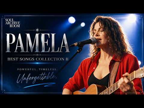 Pamela Hale - Missing You | The Best Songs Collection II (Official Playlist)