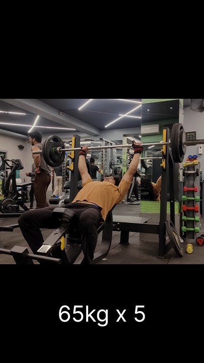 We getting there #samyak - YouTube