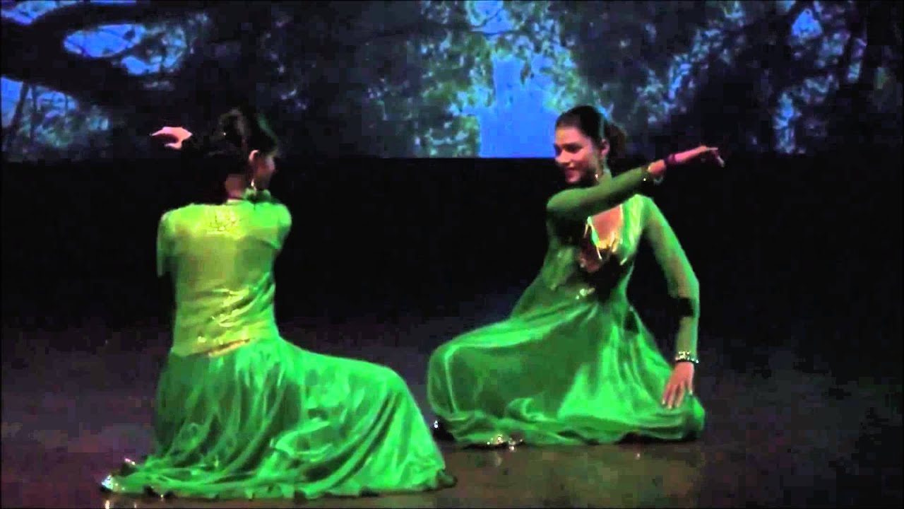 Panchtatva - Begining and Earth - YouTube