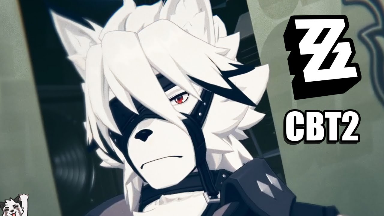 Von Lycaon EN Voice Lines, Unit Info, and Gameplay - Zenless Zone Zero ...