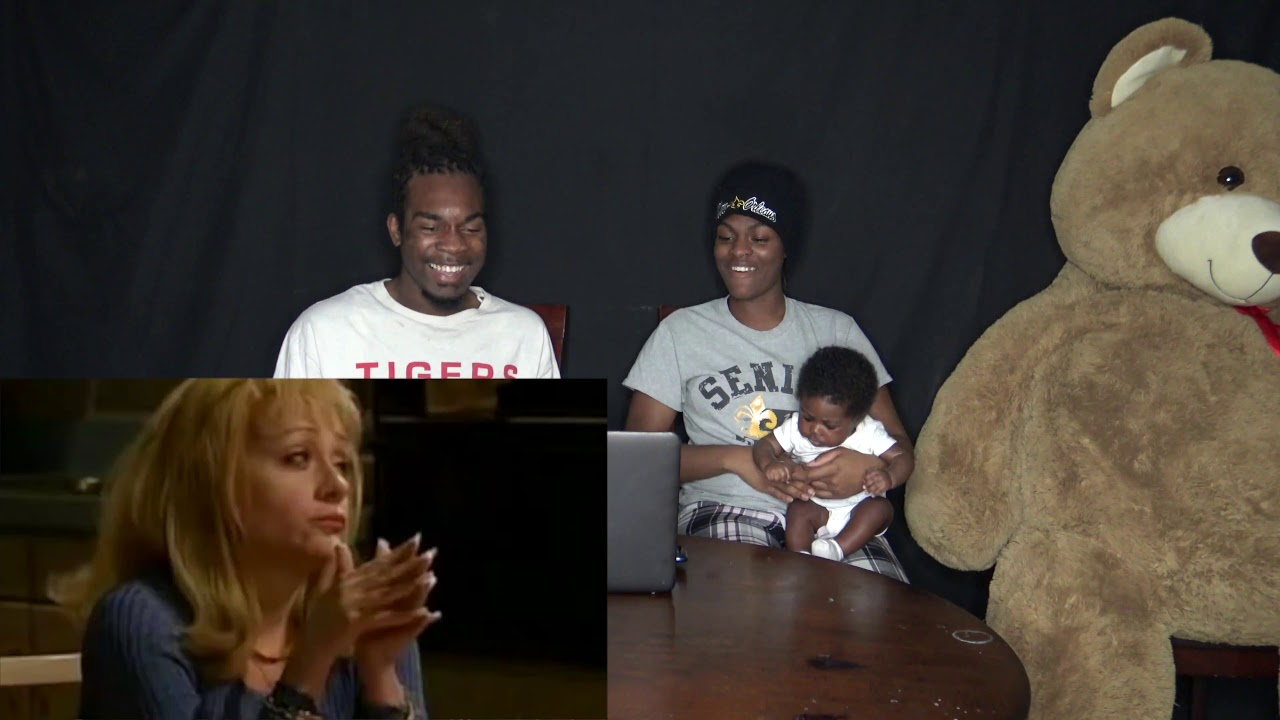 MADtv Sopranos on PAX TV (BEST REACTION) - YouTube