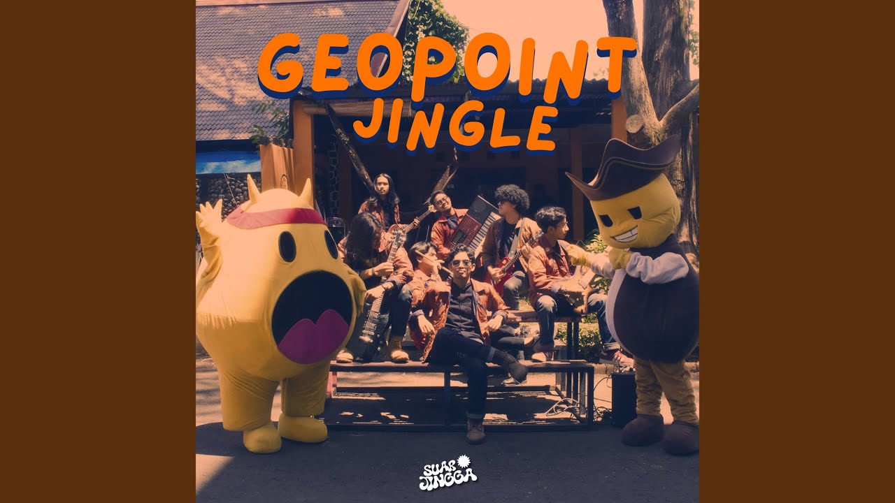 Geopoint Jingle - YouTube