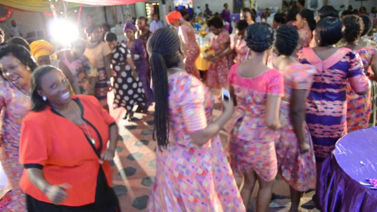 wangoni kazin - YouTube