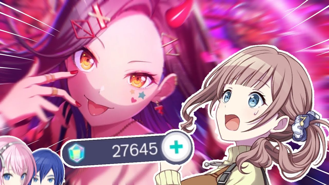 Pulling for An or Toya in Colorfes but…. (EN server) Project Sekai ...