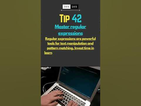Programming tips | Tip 42 | #keeponcoding #tech #programming #obaixii - YouTube