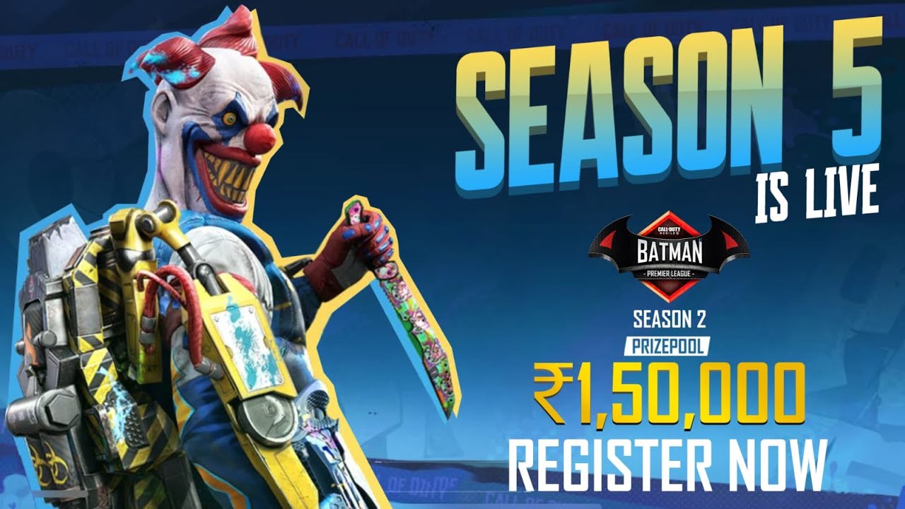 NEW DAY NEW CHALLENGE IN COD MOBILE LIVE /COD MOBILE LIVE # ...