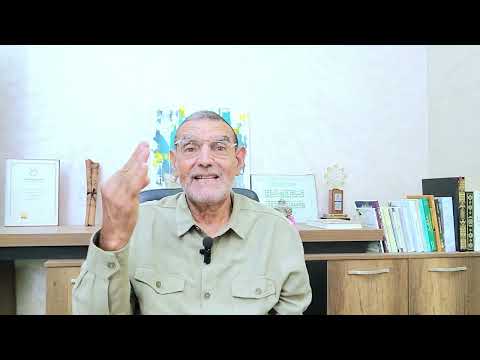 الدكتور محمد فائد // ما لم نجده في القرآن وجدناه في السنة قاعدة فقهية خطيرة جعلت التشريع خارج القرآن