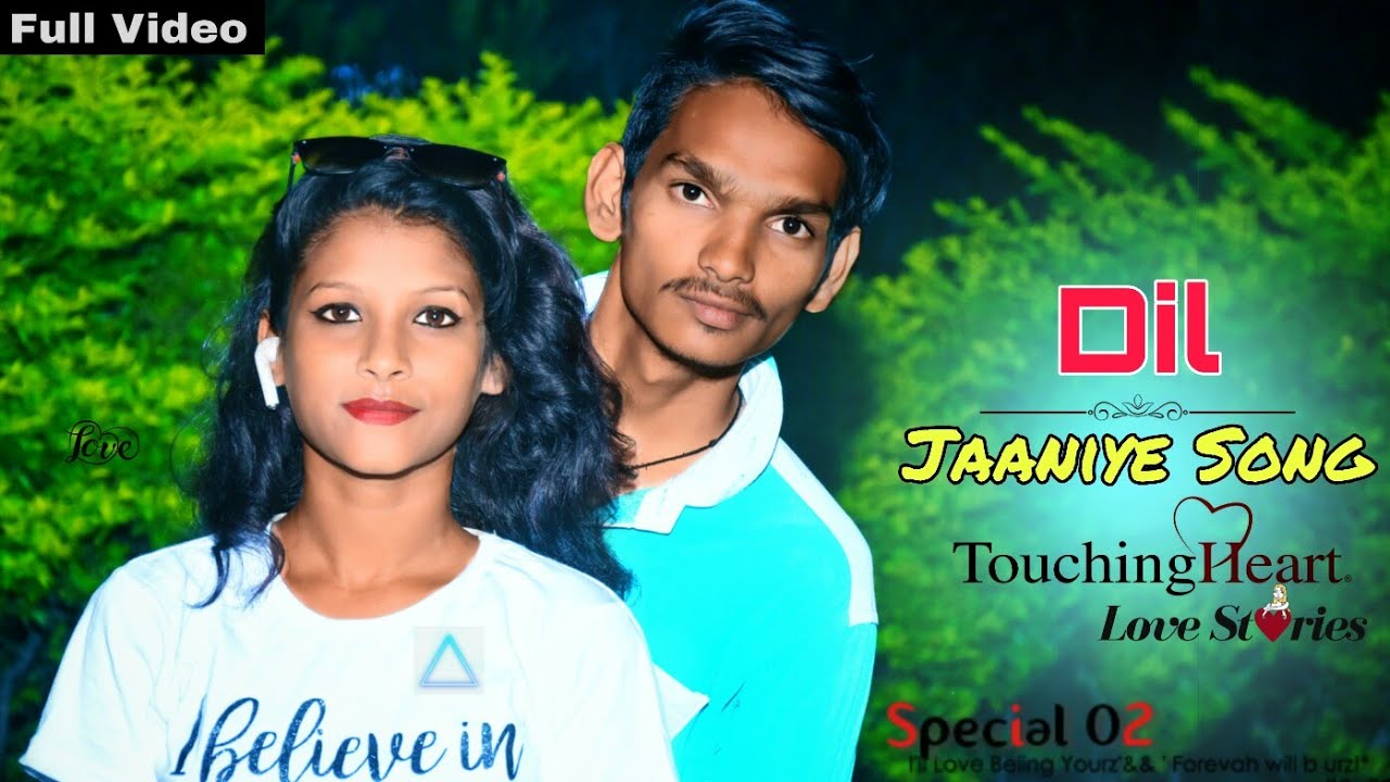 Dil Jaaniye Song | Heart Touching Love Story | Khandaani Shafakhana ...