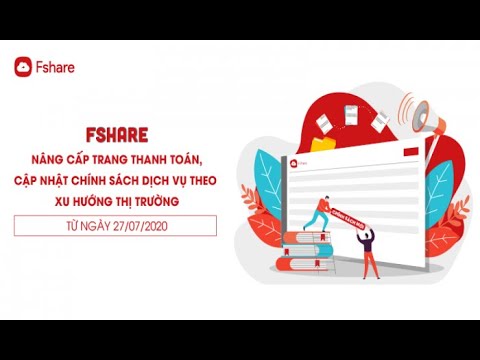 Cách Download Tốc Độ Cao Trên Trang Fshare #fshare - YouTube