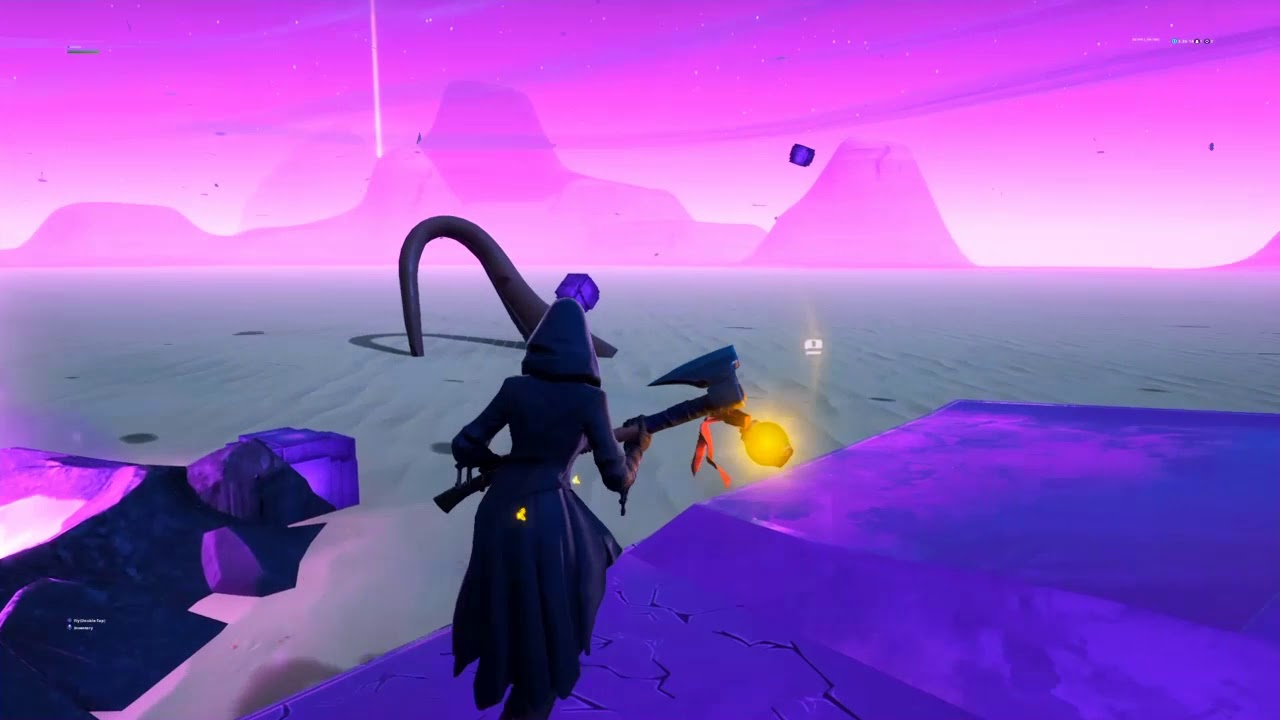 The Best Kevin The Cube 1v1 Map - YouTube