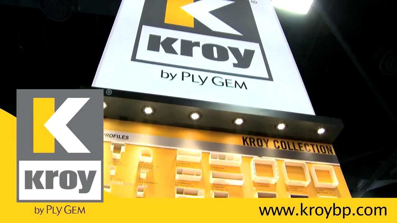 Build Your Business with Kroy Fence and Railing - YouTube