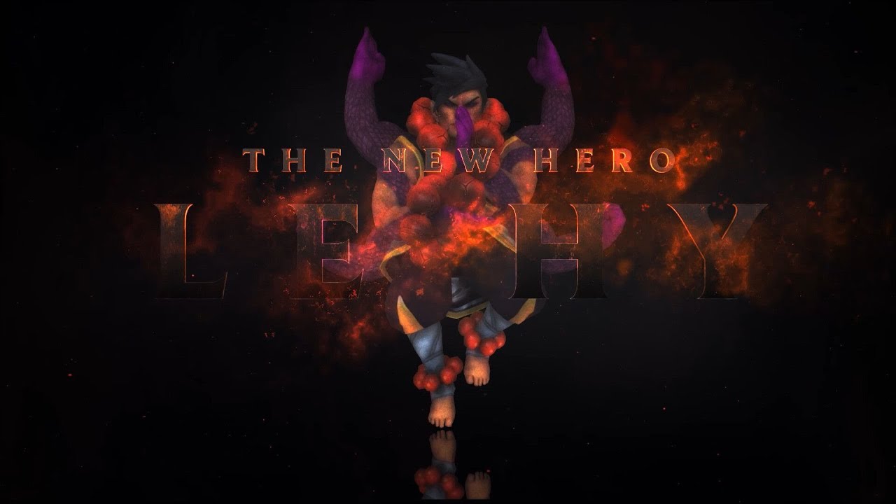 Le Hy - The heat has never gone away 🔥 🔥 - YouTube