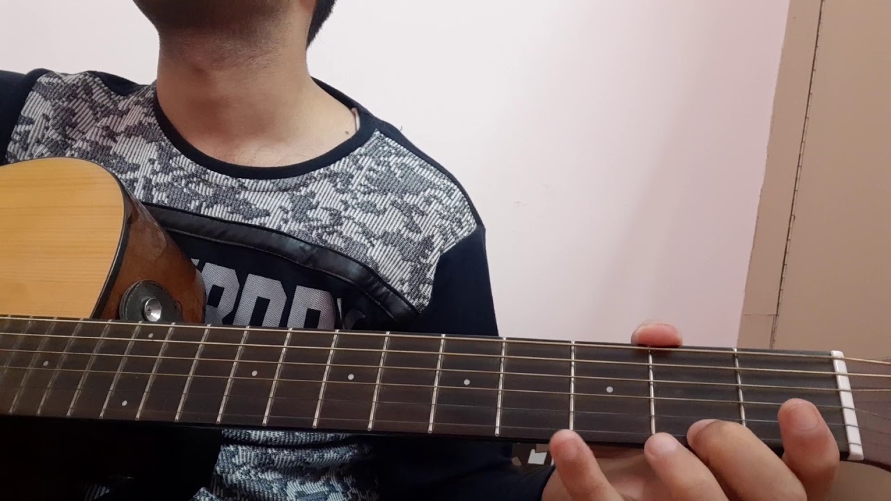 scale A melodic minor and dom7,dim7 - YouTube