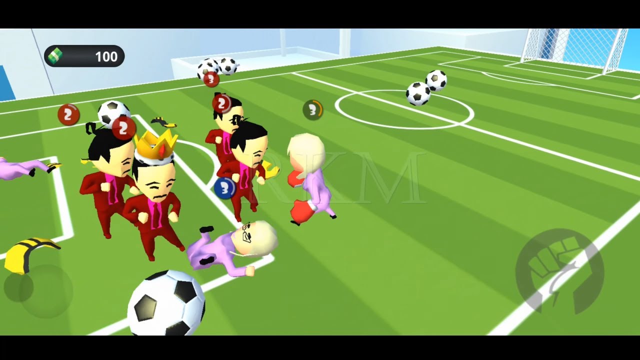 Action Fighting Games - I The One Games | KickBoxer GamePlay | Boxer ...