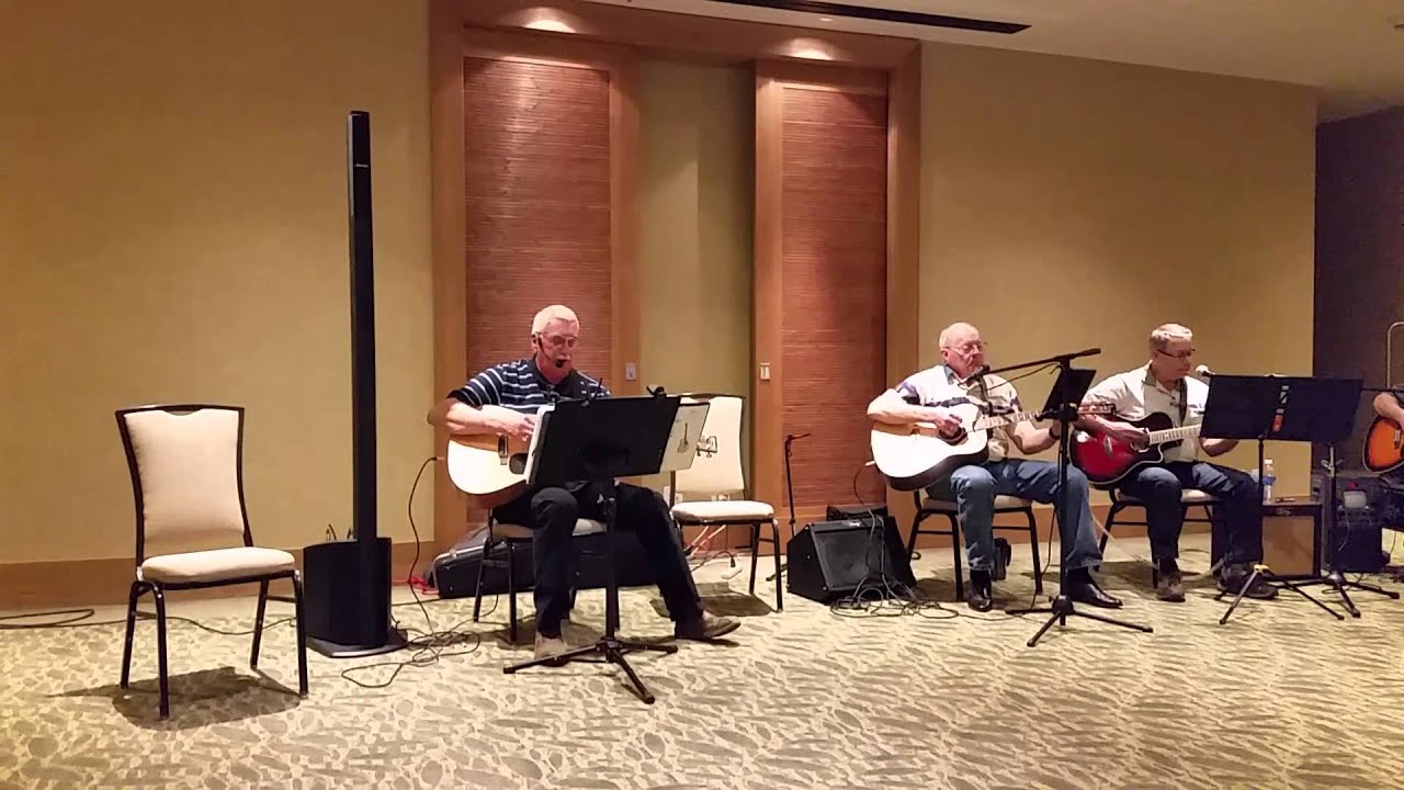Brian Hopwood - YouTube