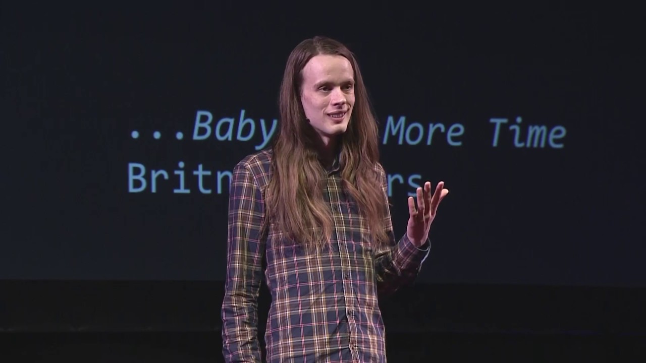 Pop Music is Stuck on Repeat | Colin Morris | TEDxPenn - YouTube