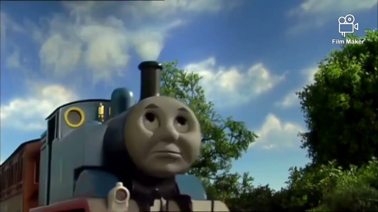 Mike/Thomas Parody 1 - YouTube