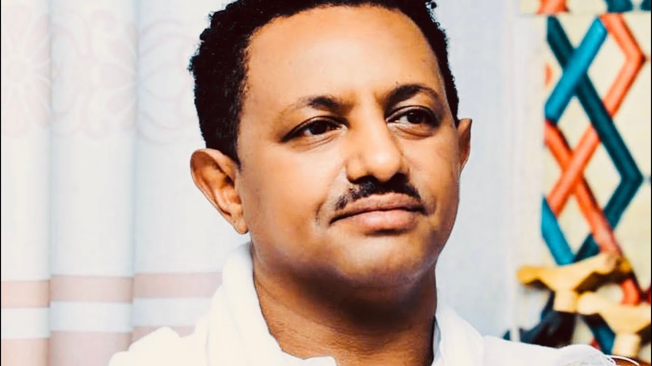 TEWODROS KASSAHUN | Teddy Afro - Etege || ቴዎድሮስ ካስሁን ቴዲ አፍሮ - እቴጌ - YouTube