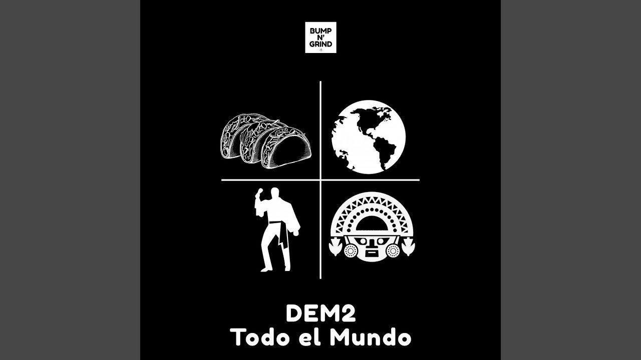 Todo el Mundo (Original Mix) - YouTube