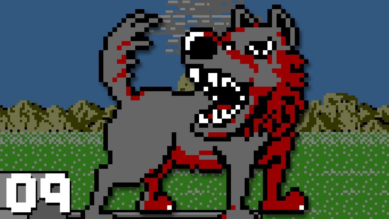 Lloyd Joins! - Earthbound Zero - Part 09 - YouTube