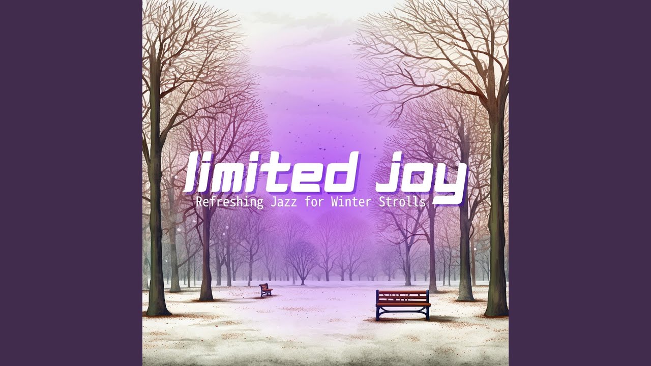 Gentle Winds and Snowfall - YouTube