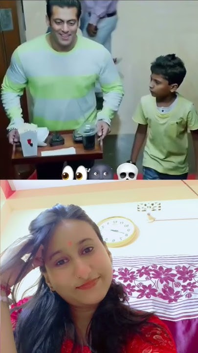 Salman Khan bhai jio💯#shortvideo #trendingshorts #viralvideos #shortsfeed #comedyshorts# ...