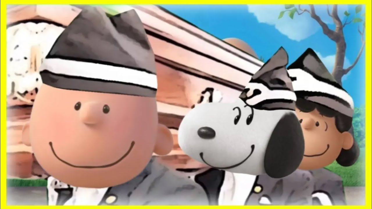 When @Ozyrys made “TPM - coffin dance song (ozyrys remix) season 2 ...