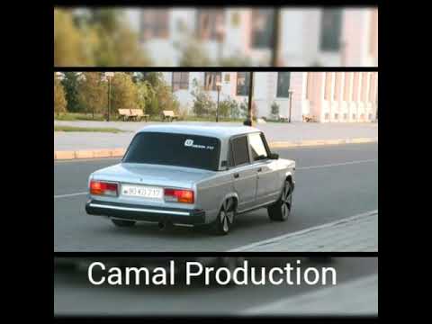 Azeri Bass Music  ( En Cox Axtarilan Rus Mahnisi Remix #5 ) 2019