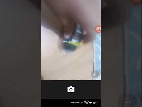 Vosvos modifiye klip