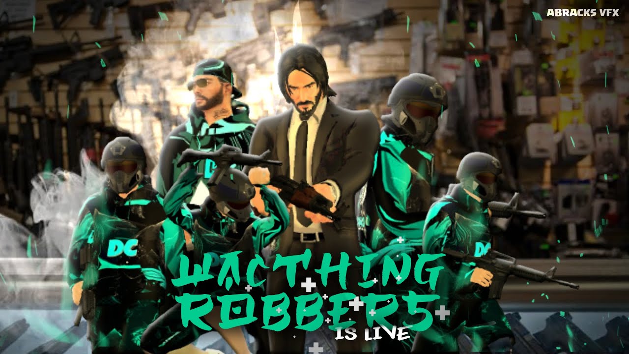 MCPL MATCH -1 D-COMPANY VS BLOODS | NEXAL RP | BADHRI_NADH | WARO ...