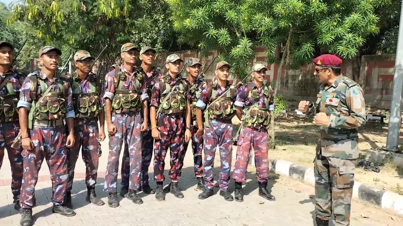 How's the Josh - YouTube