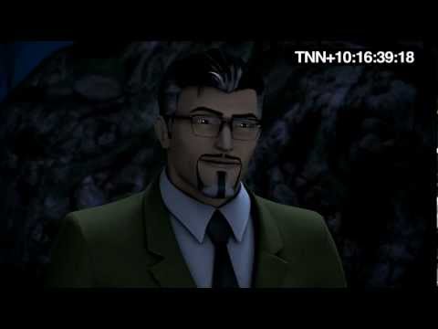 THE 99: Short Clip #09 - YouTube