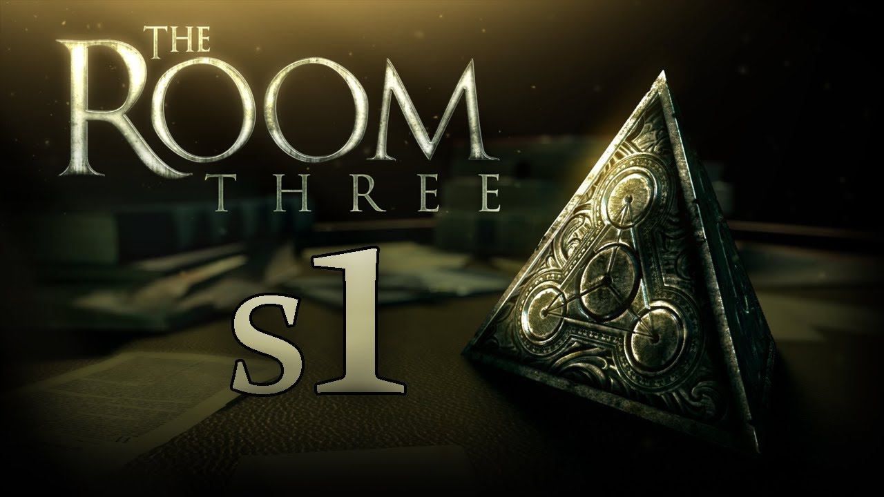 The Room 3 S1 - (This was a) Channel Anniversary, Also Valentines ...