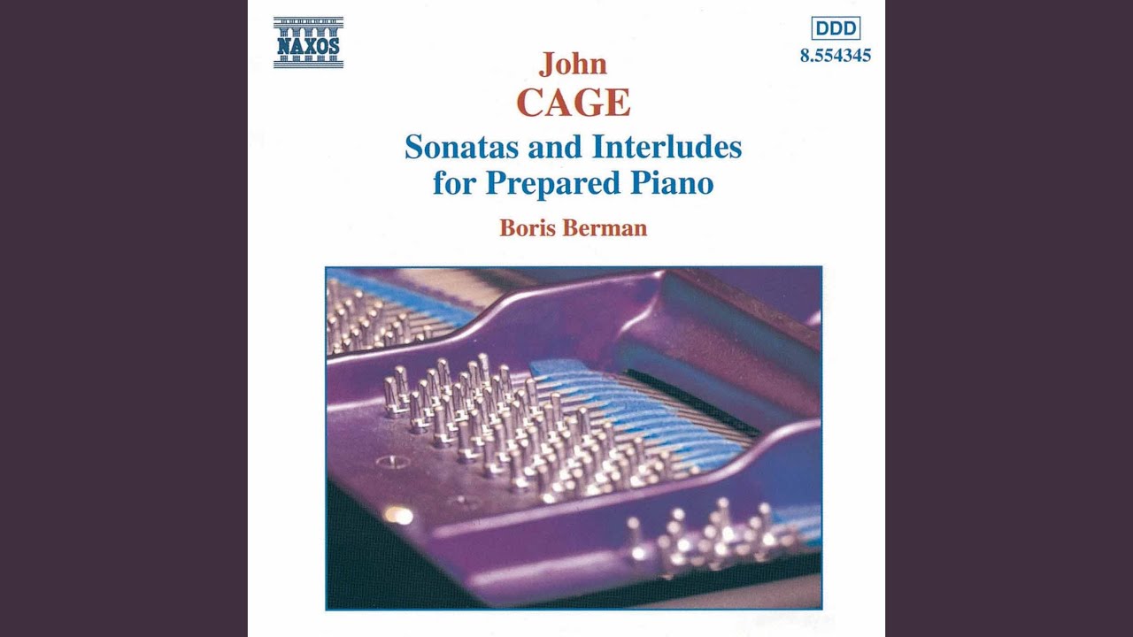 First Interlude - YouTube