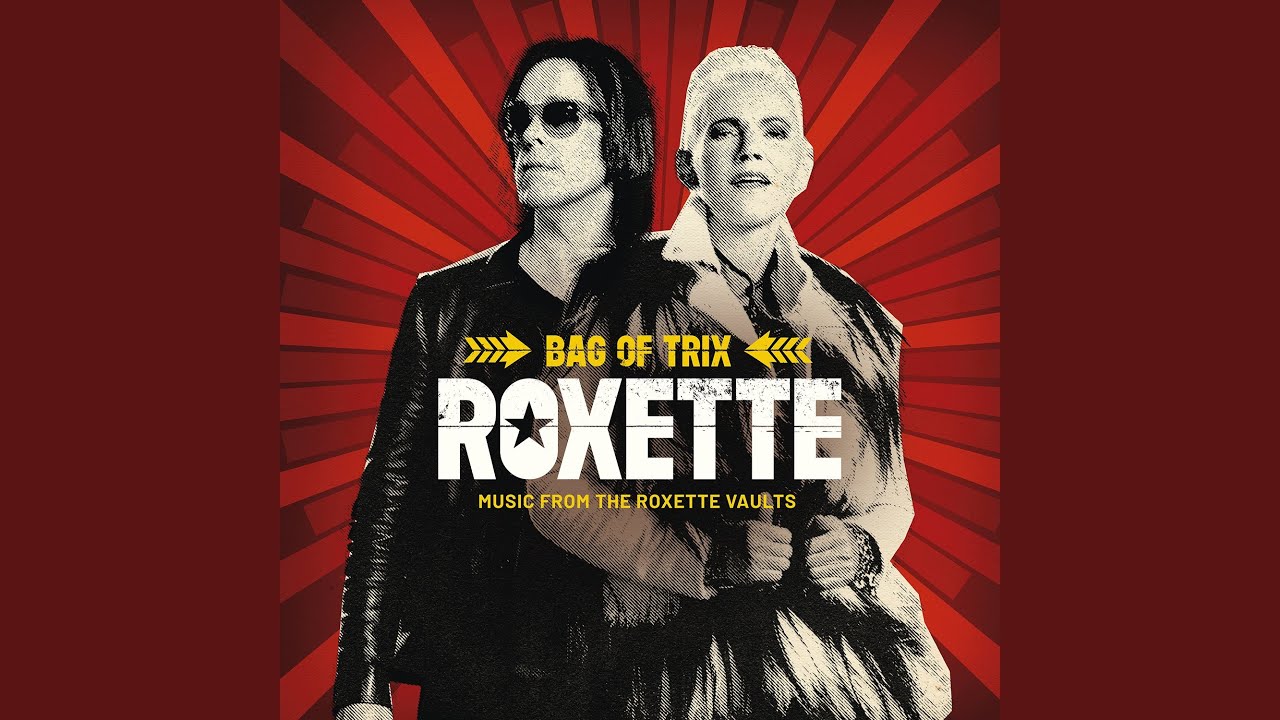 Introduction to Bag Of Trix (Per Gessle Talks) - YouTube