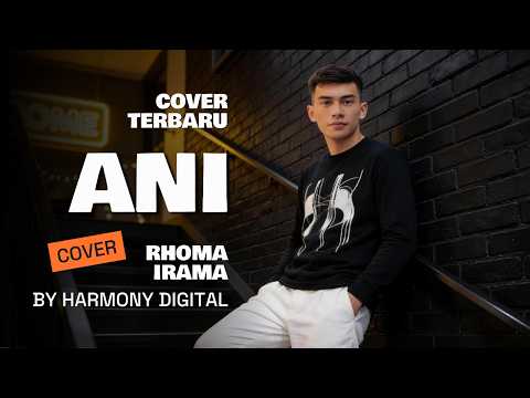 ANI - RHOMA IRAMA - DANGDUT MODERN BY HARMONY DIGITAL