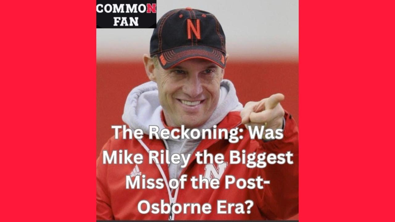 Common Fan Podcast - CarrikerChronicles.com